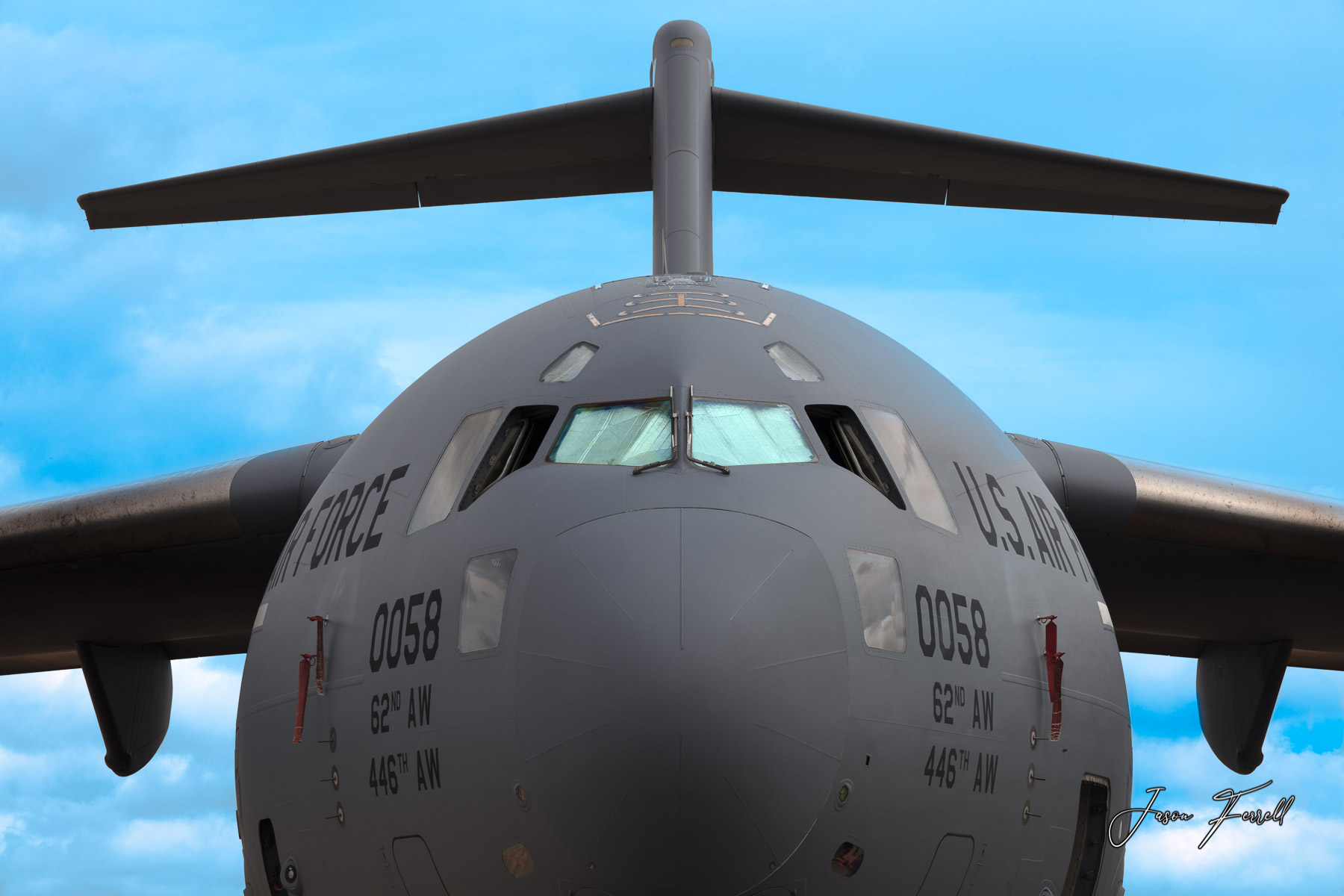 Globemaster | Fine Art Photography Prints For Sale | Jason Ferrell ...